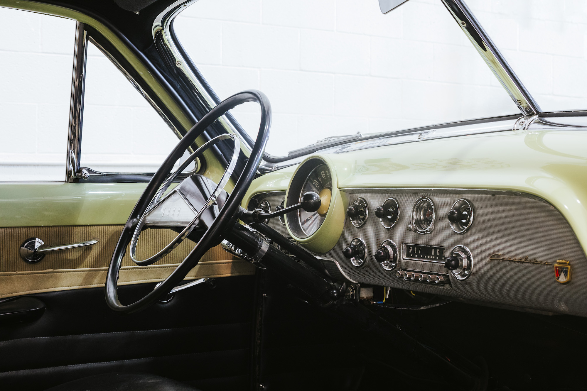 1951 Ford Crestliner | Regent Classic Cars