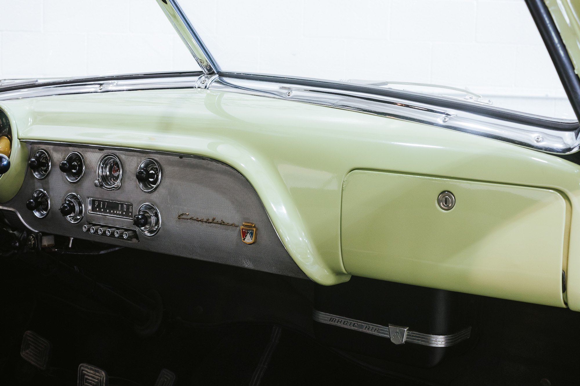 1951 Ford Crestliner | Regent Classic Cars
